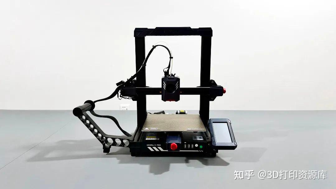 Anycubic Kobra 2 Pro测评：适合初学者的经济型3D打印机 - 知乎