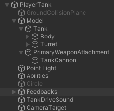 Unity TopDown Engine 插件解析 - 知乎