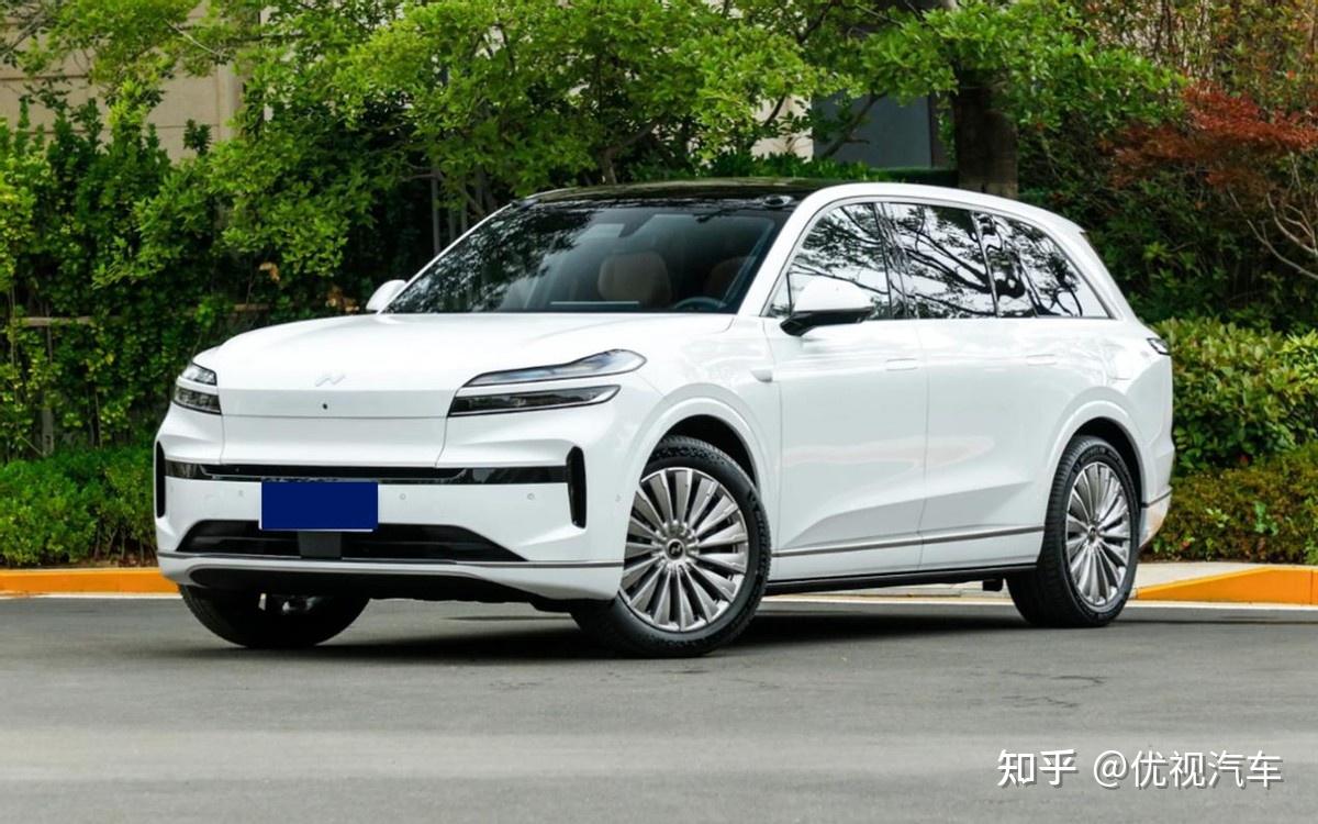 预售27.99万起！乐道L90这波预售价格，你们觉得如何？ - 知乎