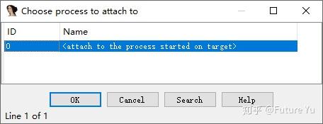 IDA 加 VMware 调试汇编程序 - 知乎