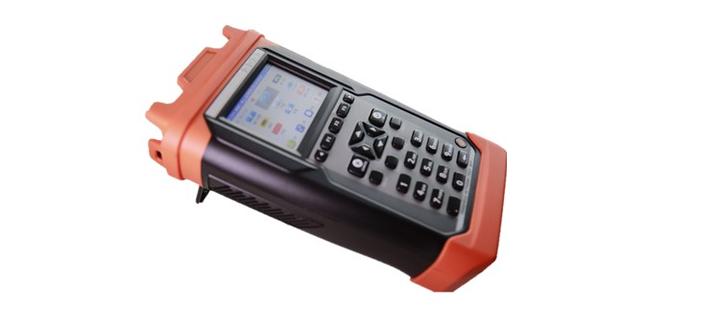 手持式网络性能测试仪 - 知乎