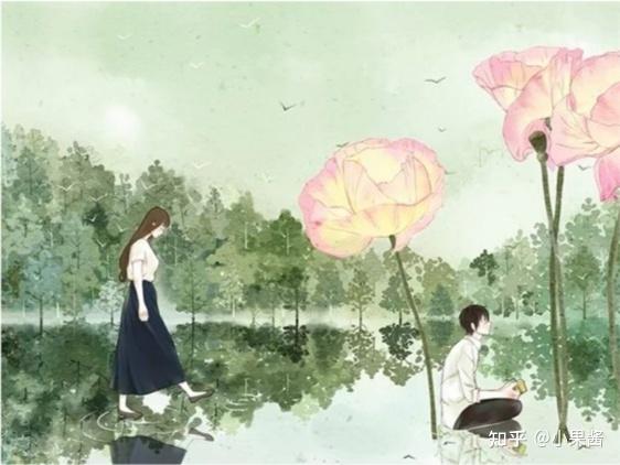 简单真挚,细水长流,普通人的爱情也很动人!4本平淡温馨向小说 知乎