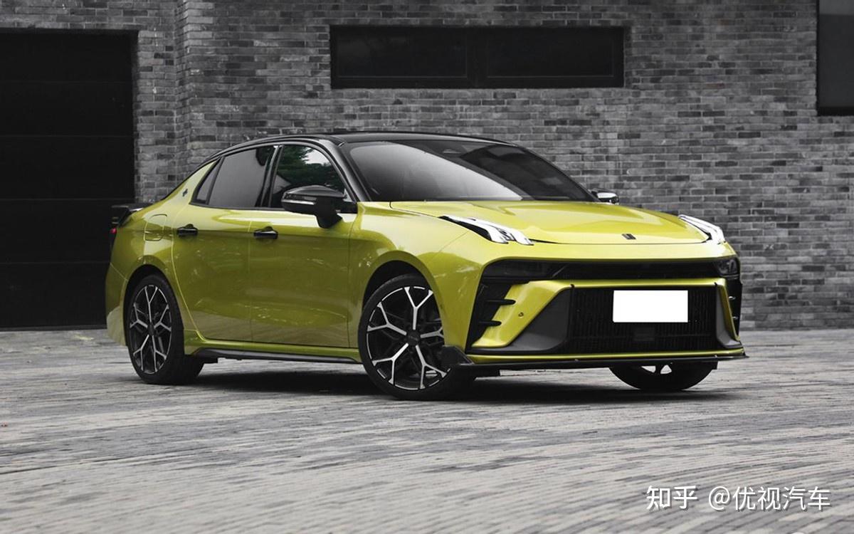 年轻人的第一台性能车！传祺影豹2.0T或售20万内，原厂有265马力 - 知乎