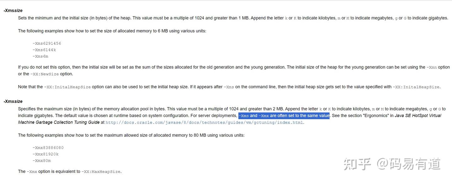 JVM调优实战（二）- 生产OOM案例 - 知乎