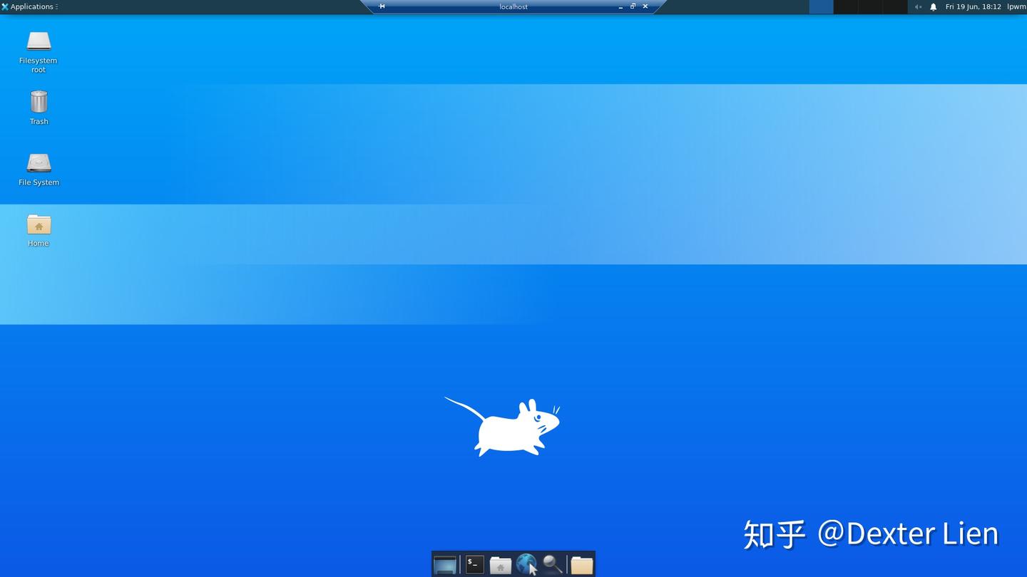WSL2使用xrdp实现图形桌面 - 知乎