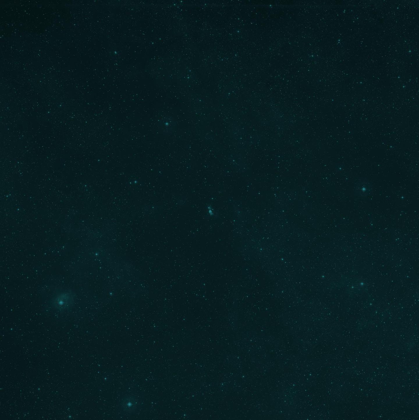 Sh2 沙普利斯星云目录推荐 - 知乎