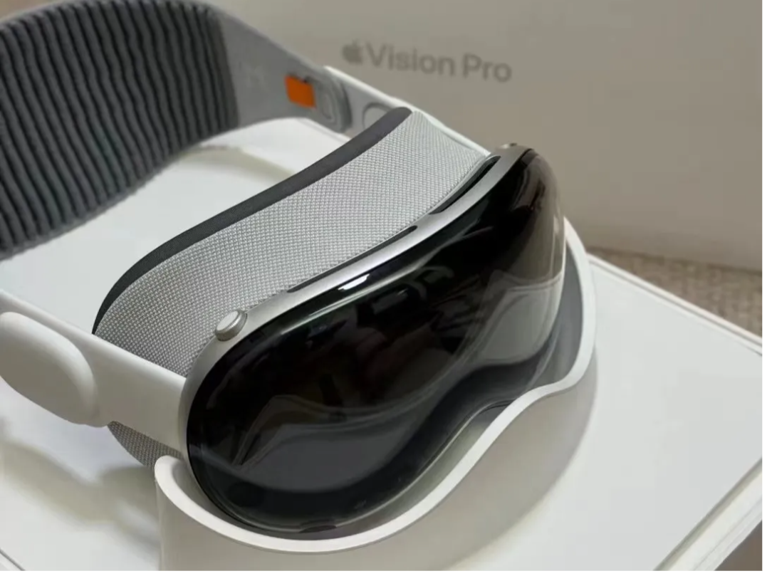 Vision Pro有哪些好玩的沉浸游戏？ - 知乎