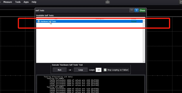 电子测试知识分享——DCA-M 系列采样示波器学习 - 知乎