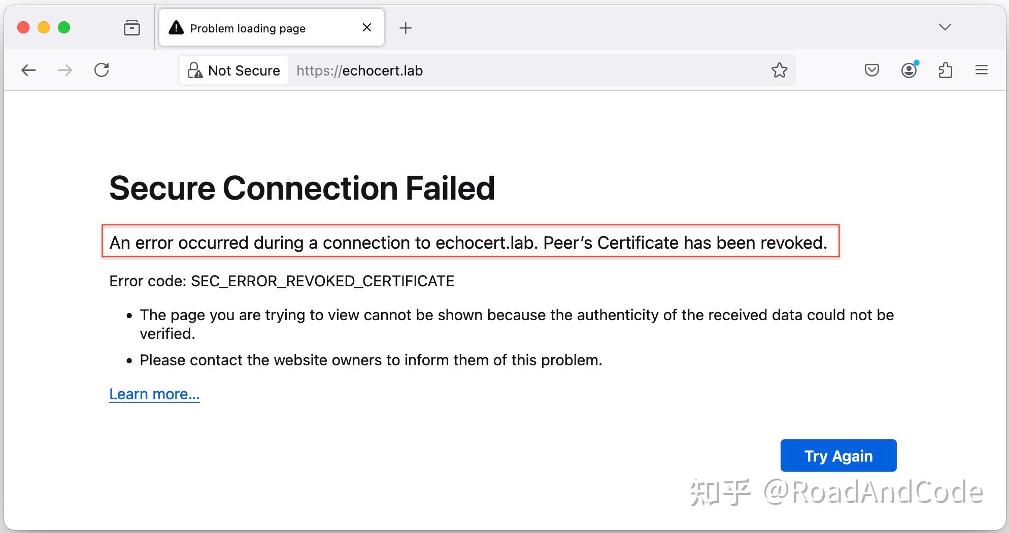 全面解析：OCSP Stapling 实战案例！ - 知乎