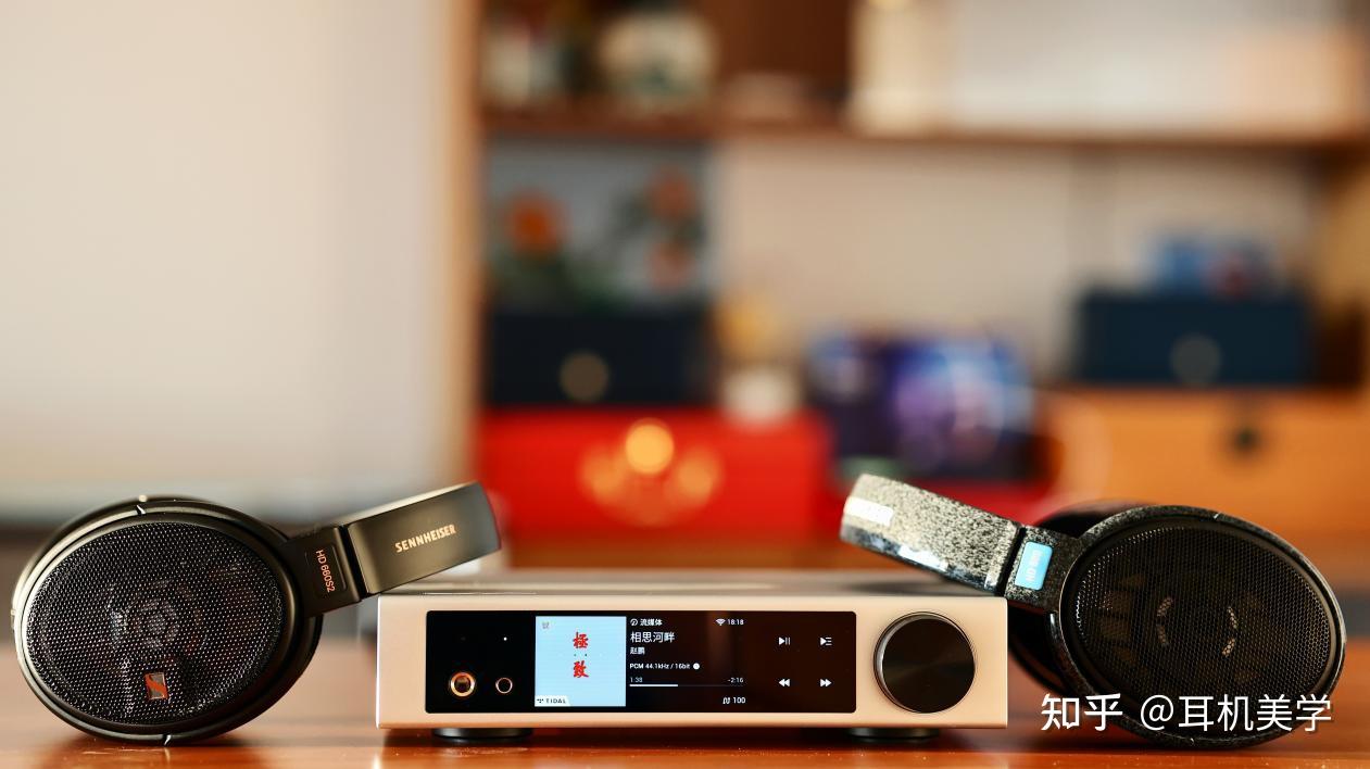 传承与跃升——DC评森海塞尔HD 660S2 - 知乎