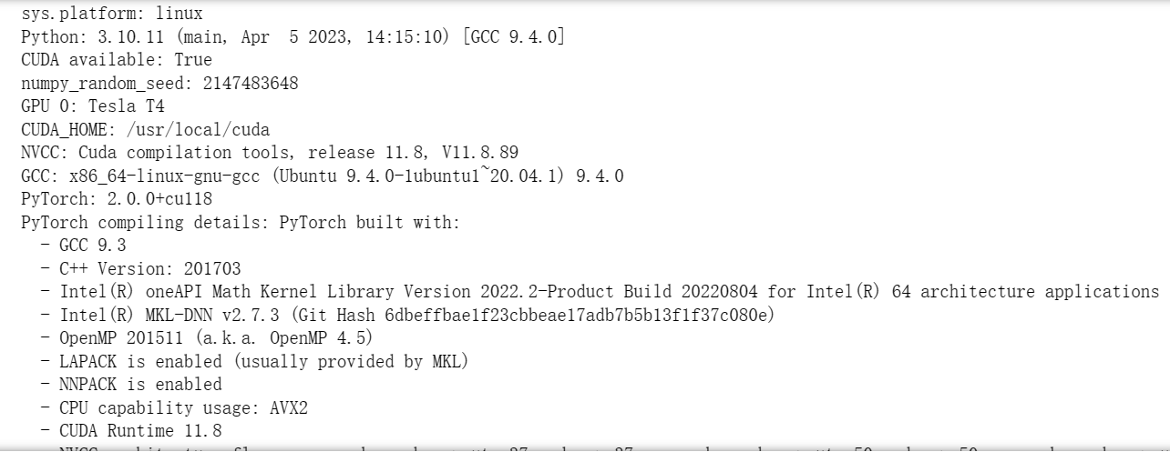 AI实战营第二期 第六节 《MMDetection代码课》——笔记7 - 知乎