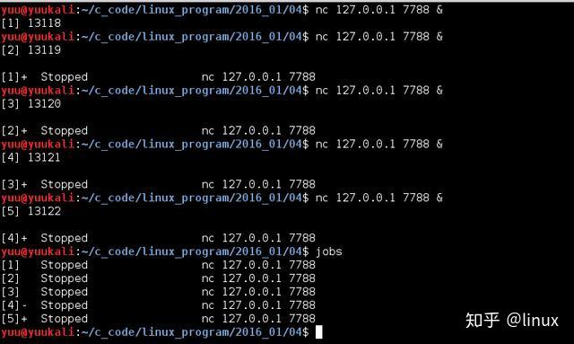 「linux」实例浅析epoll的LT和ET模式，ET模式为何要使用非阻塞IO - 知乎