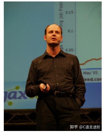 Spring创始人曾是音乐学博士，理性思维与艺术细胞结合造就传奇 - 知乎