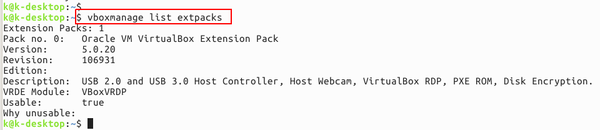在 Linux 上使用 VirtualBox 的命令行管理界面 - 知乎