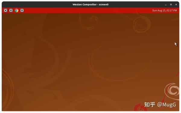 Weston中panel的设置过程 - 知乎