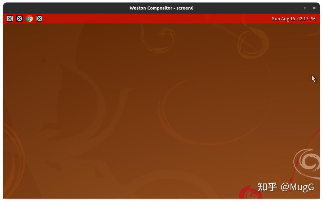 Weston中panel的设置过程 - 知乎