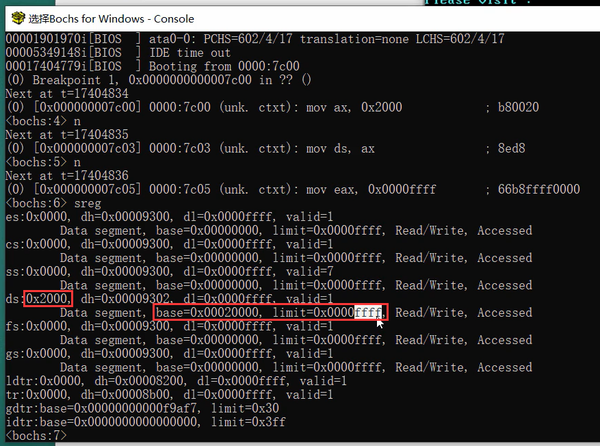 《x86汇编语言》学习11 指令的格式及其操作尺寸 - 知乎