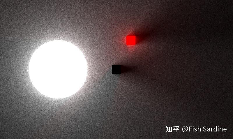 Unity中实现2D光照系统 - 知乎