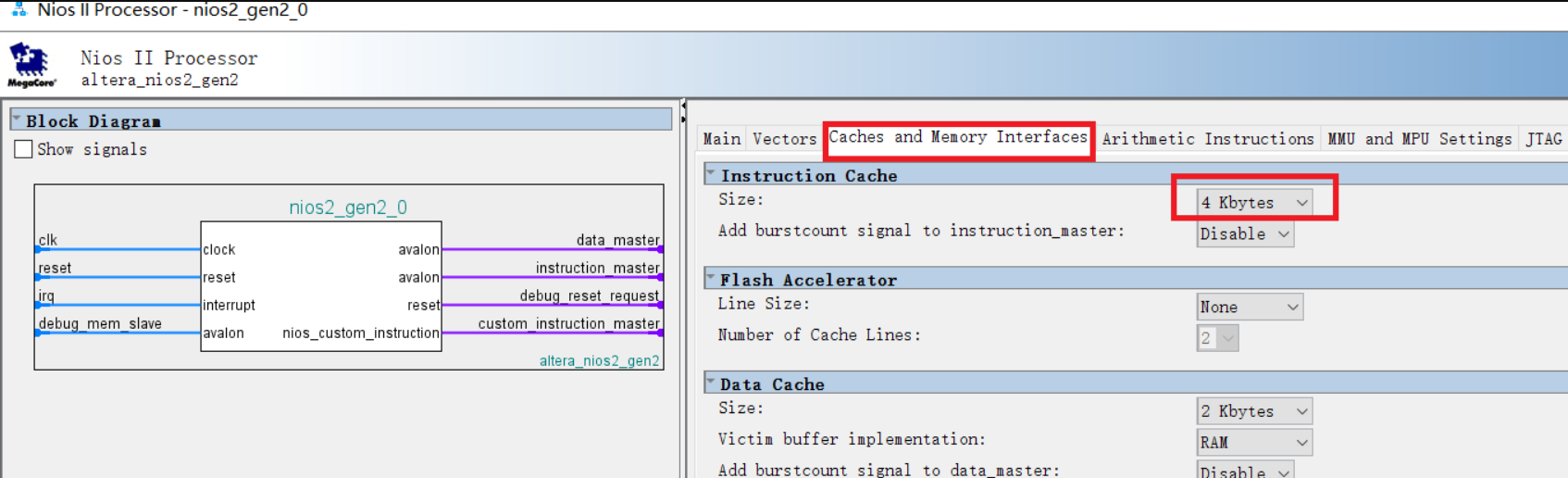 实验一. Nios-II编程入门 - 知乎