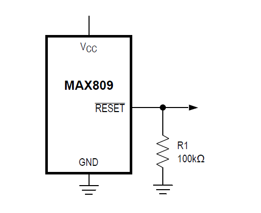 8、复位IC - 知乎