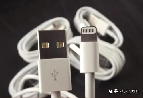 数据线UL9990认证是什么？费用是多少？ - 知乎