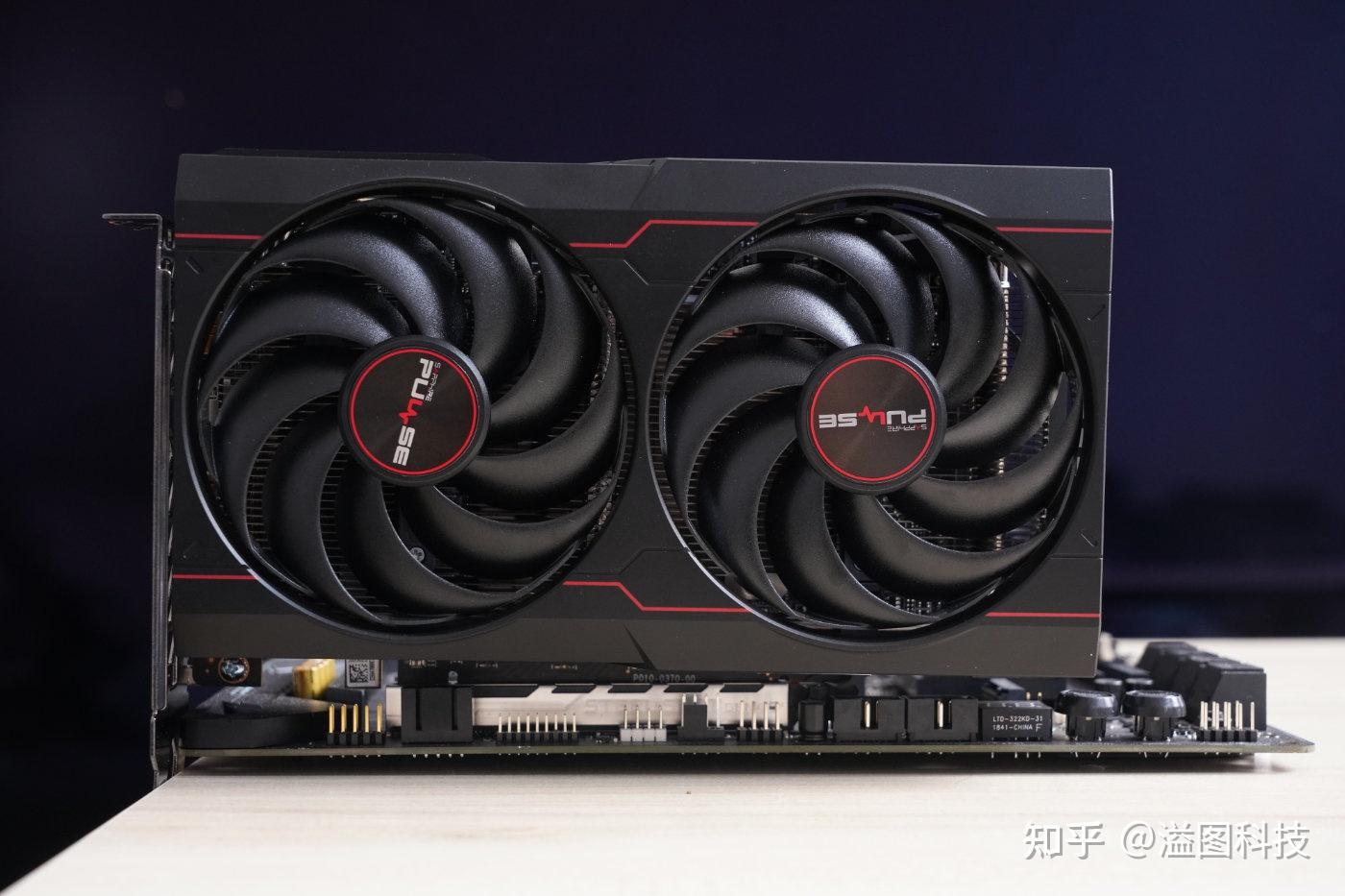1080P畅玩3A大作 AMD Radeon RX6600显卡首发评测 - 知乎