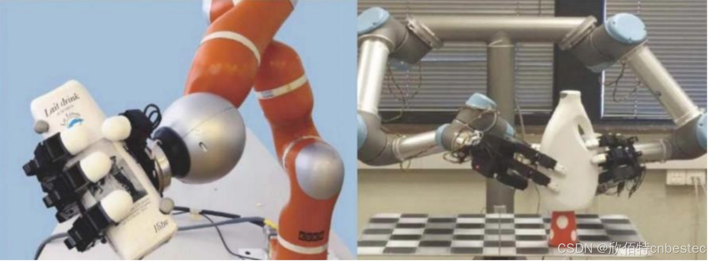 Allegro Hand四指灵巧手全家桶：16自由度全驱下的灵巧性与触觉智能融合 - 知乎