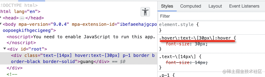 快速掌握 Tailwind：最流行的原子化 CSS 框架 - 知乎