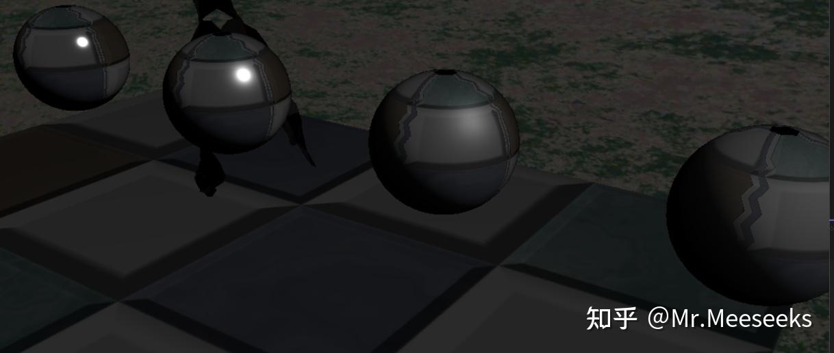 一篇文章带你搞懂microfacet BRDF微表面模型 - 知乎