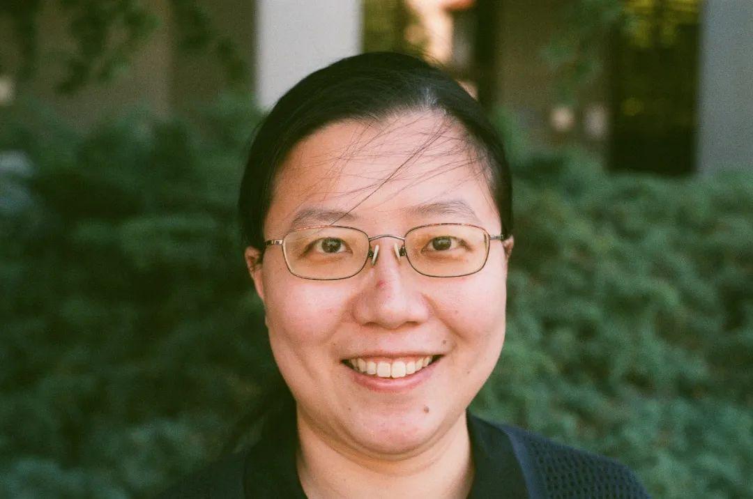 北大数院校友唐云清，首位华人女数学家获拉马努金奖 - 知乎