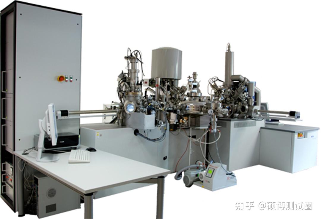 一文读懂飞行时间二次离子质谱（TOF-SIMS） - 知乎