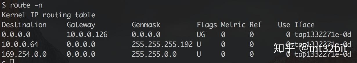OpenStack虚拟机如何获取metadata - 知乎
