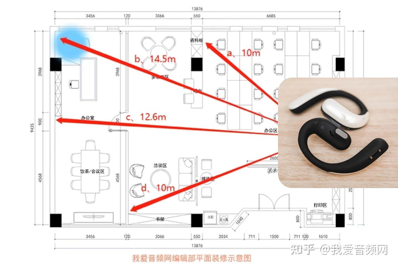 Oladance OWS Pro评测：开放式引领者新作，OWS耳机中的"六边形战士" - 知乎
