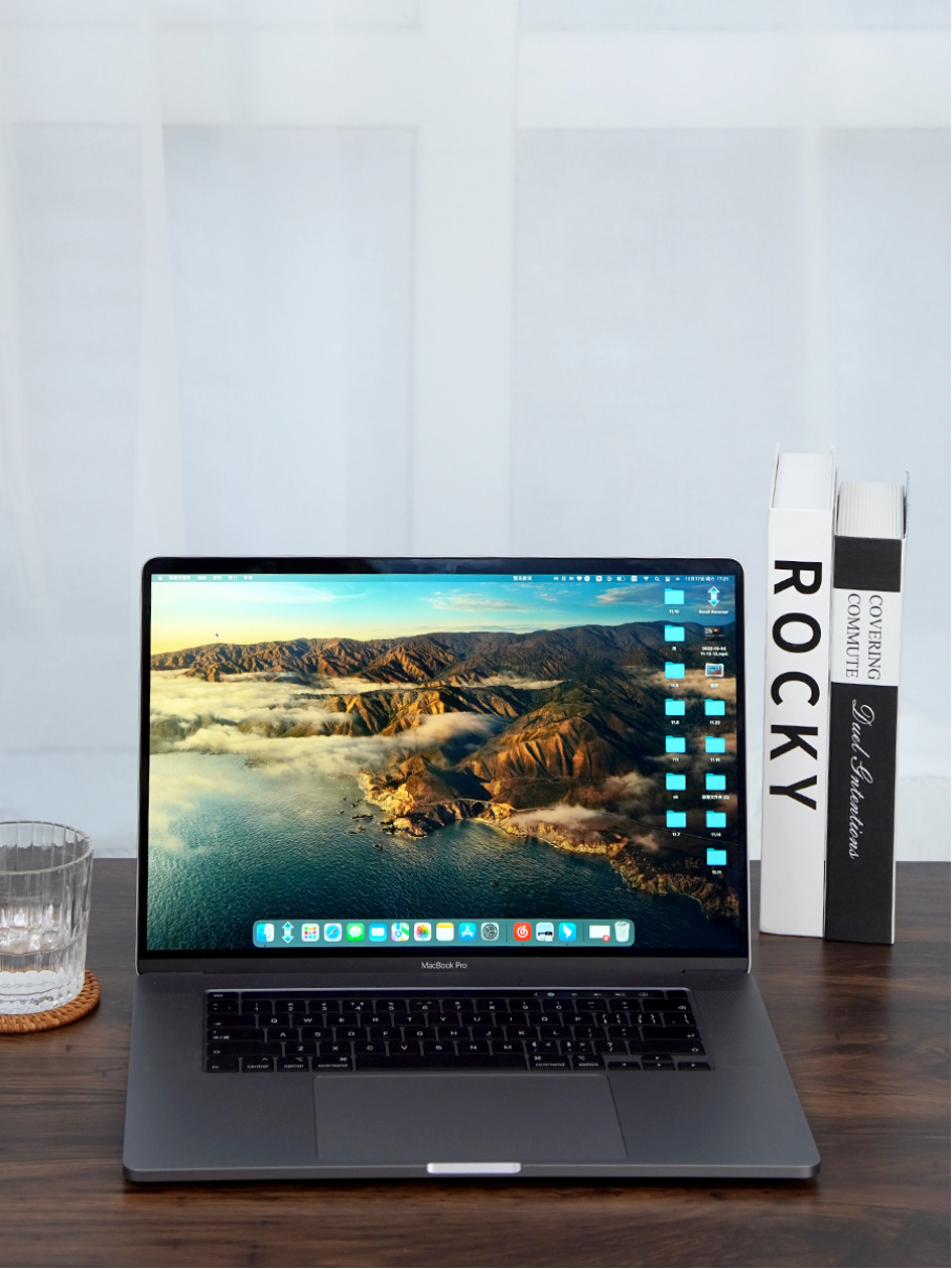 随身的实力派，还得是MacBook Pro - 知乎