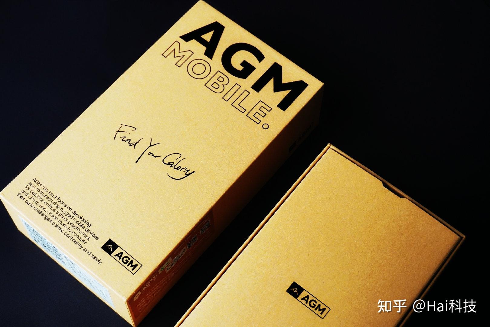 在特立独行的路上策马狂奔，神奇热成像手机AGM G1S Pro深度体验 - 知乎