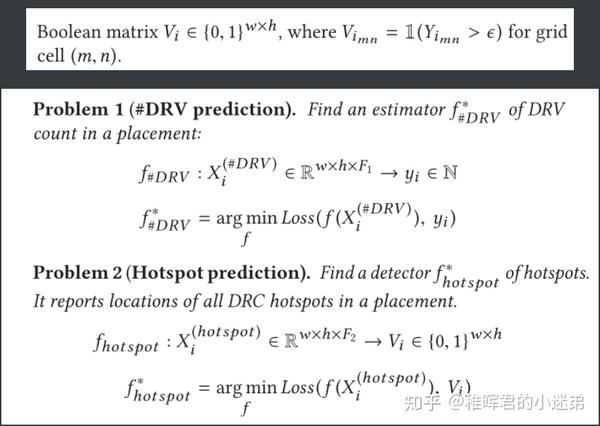 CircuitNet 笔记 - 知乎