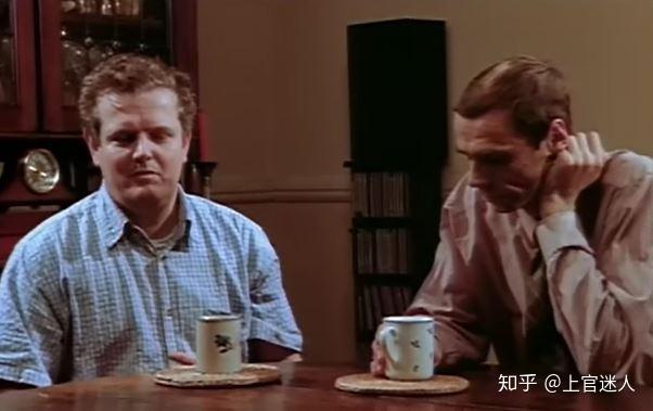 BBC人生七年《63UP》NEIL：为逃离控制狂父母当流浪汉，耗尽半世纪治疗童年创伤，60岁涅槃重生 - 知乎