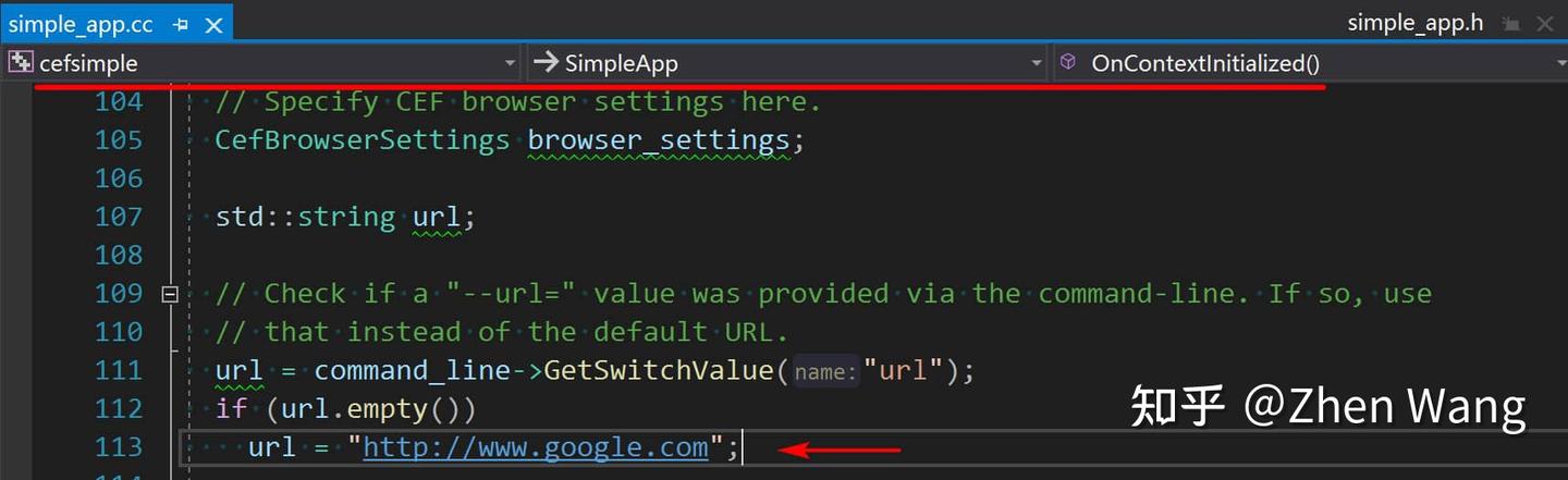 使用CEF（一）— 起步 - 知乎
