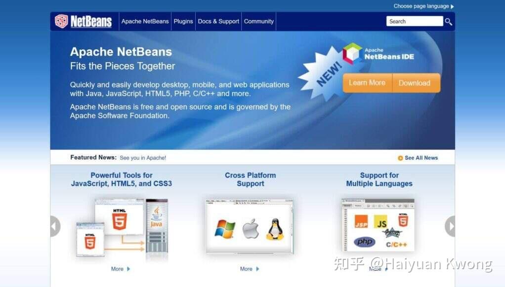 2023年23个最佳的PHP编辑器和IDE - 知乎