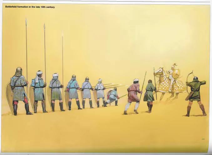 全面战争:阿提拉 中世纪王国1212（Medieval Kingdoms 1212AD） 东罗马帝国（尼西亚/伊庇鲁斯/特拉布宗）单位介绍 ...