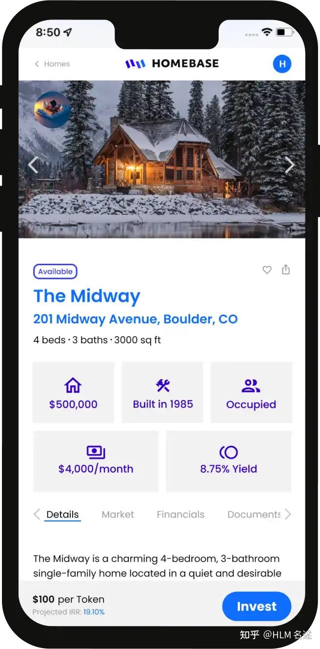 赛道进展：一文了解14个类别50个RWA项目 - 知乎