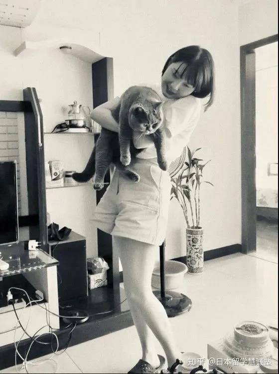 日本留学慧诚名师访谈 | 李雨霏 YUFEI LI - 知乎