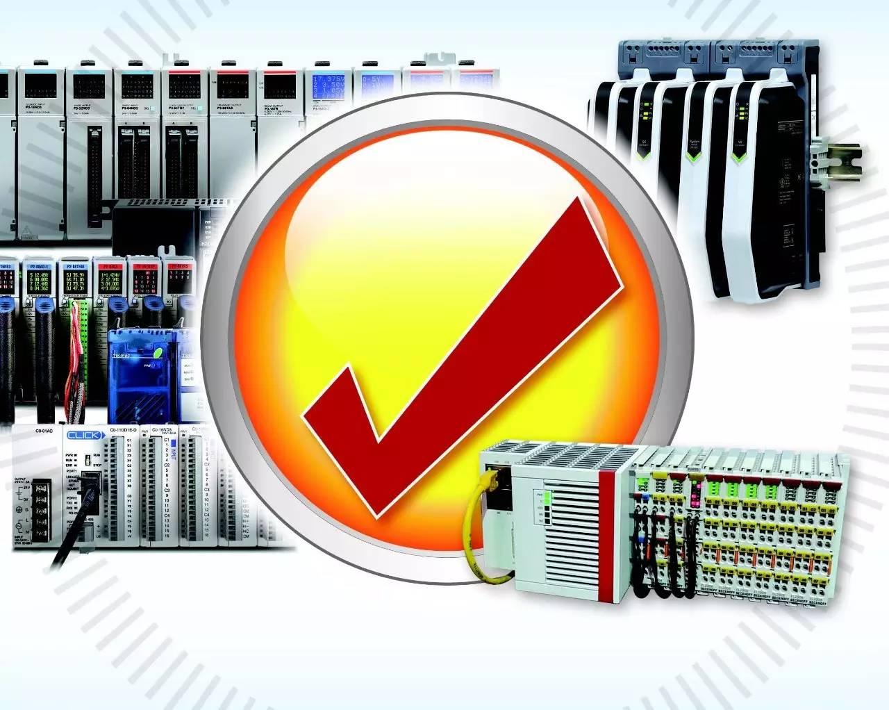 PLC、PAC，还是IPC——如何为应用程序选择最佳的控制器？ - 知乎