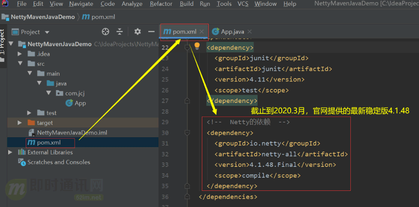 史上最通俗Netty入门长文：基本介绍、环境搭建、动手实战 - 知乎