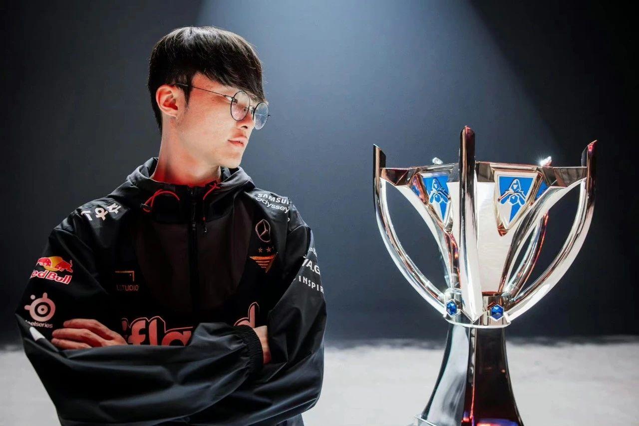 Faker登神背后，S13带来了哪些新视野？ - 知乎
