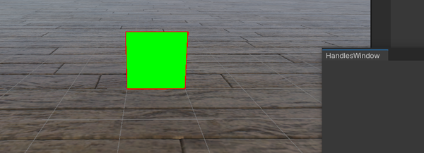 Unity3d Editor 编辑器扩展功能详解（5）Handles - 知乎