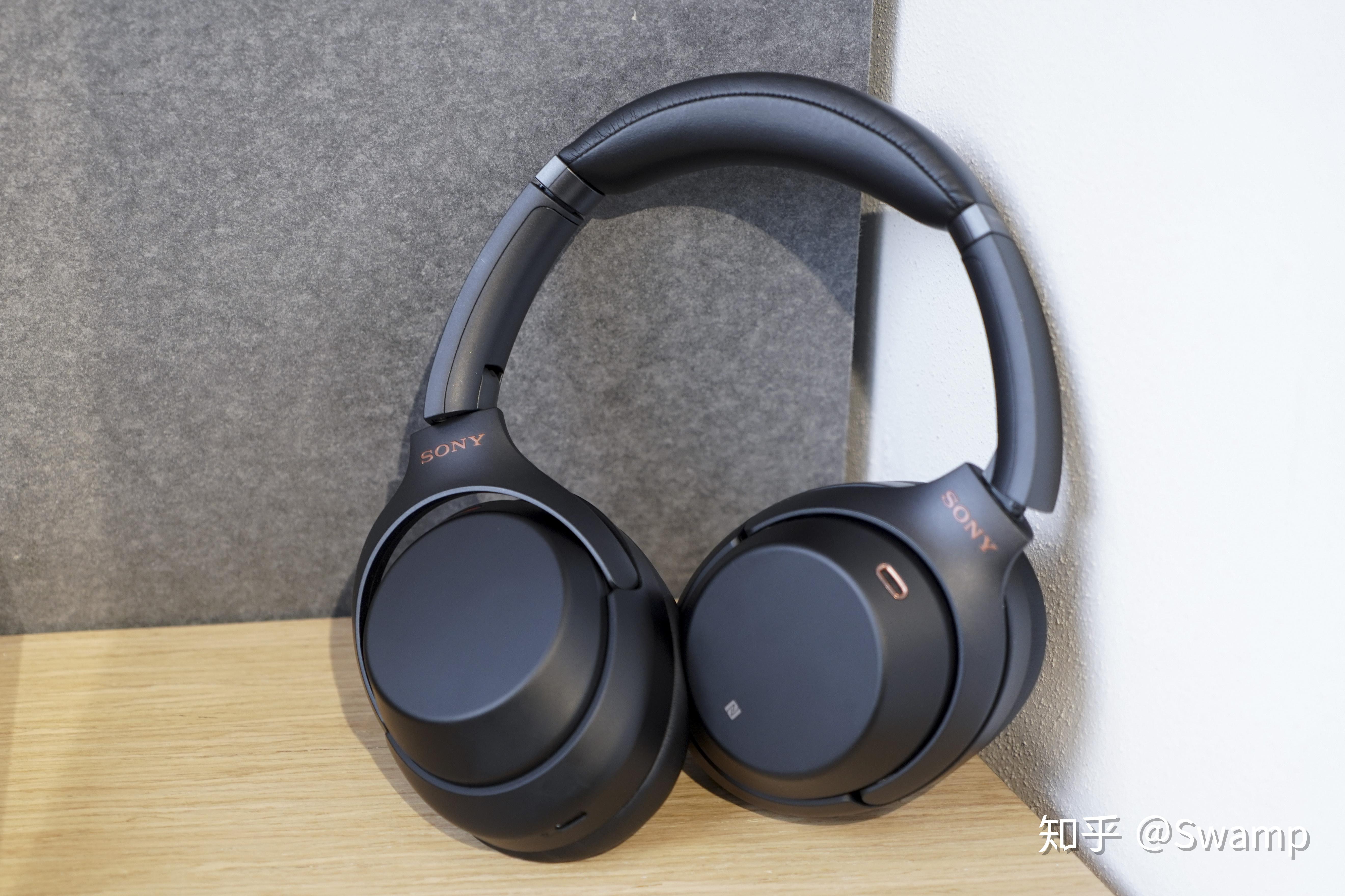 仍是最佳的降噪解决方案-WH-1000XM3 - 知乎