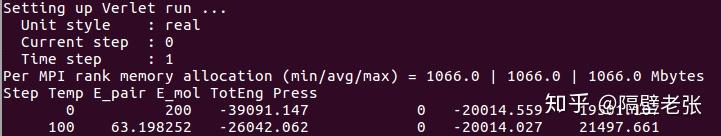 Ubuntu Lammps KIM package 安装(cmake) - 知乎