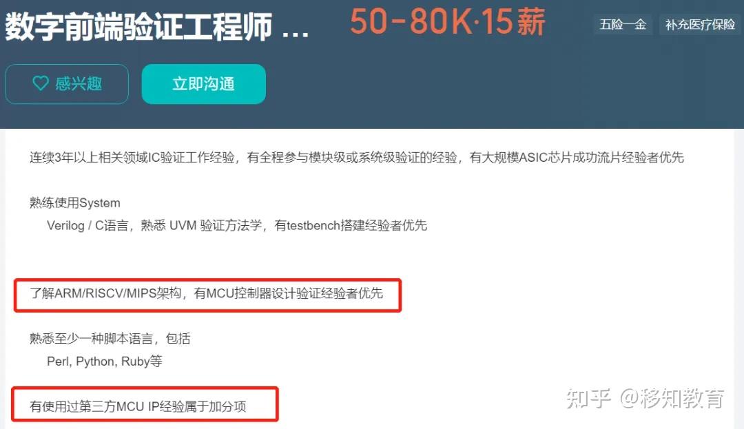 Arm Cortex - M3 MCU 全流程设计：从前端到后端全方位掌握 - 知乎