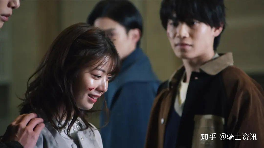 假面骑士Geats：汇总目前主角四人组后续的动向，景和或和道长同道了 - 知乎